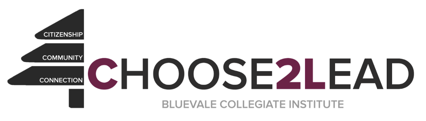 Bluevale Collegiate Institute