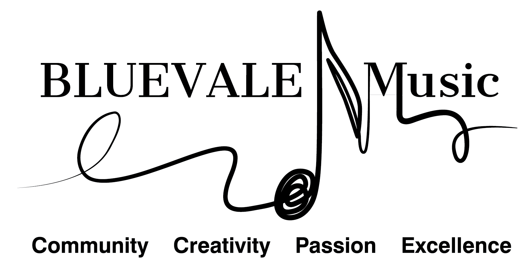 Music Department (Bluevale Collegiate Institute)